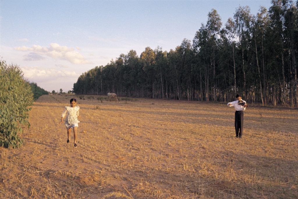 Early Years, the 90s | Mahesh Bhat is a documentary and corporate ...