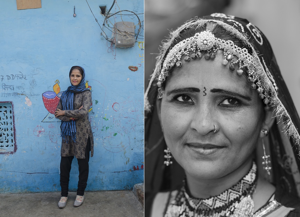 Re Imagining the People of India | Mahesh Bhat is a documentary ...